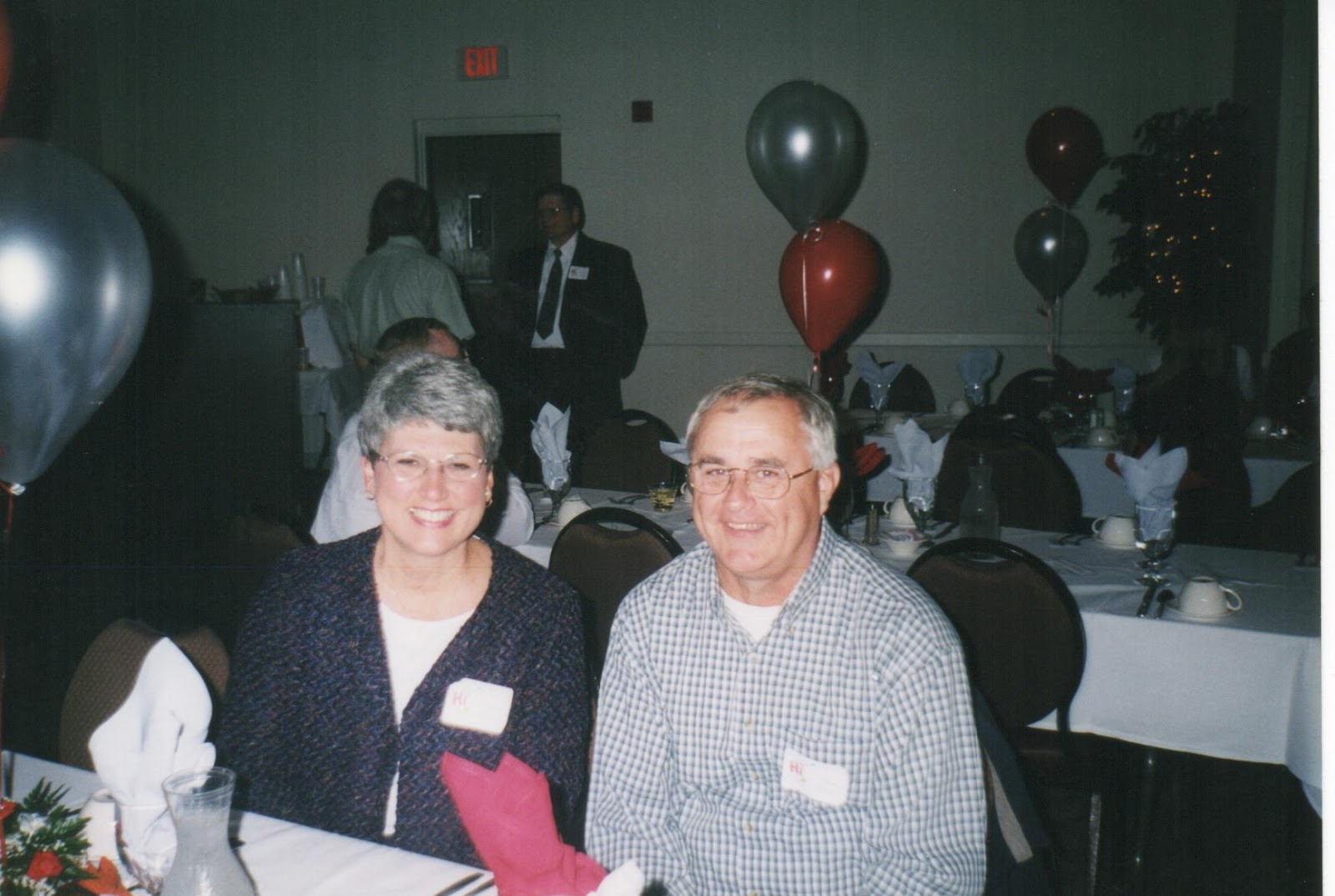 Michigan Center High School Class of 1967: Photos