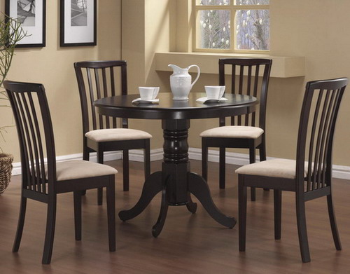 The Different Types of Dining Table Shapes which You Can Choose for ...