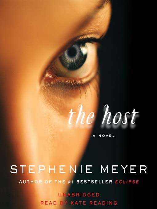 Eli&Art: La huésped.(The host) de Stephenie Meyer