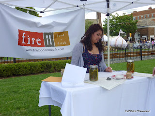 Garlic Festival 2012 | Eat*Drink*Cleveland