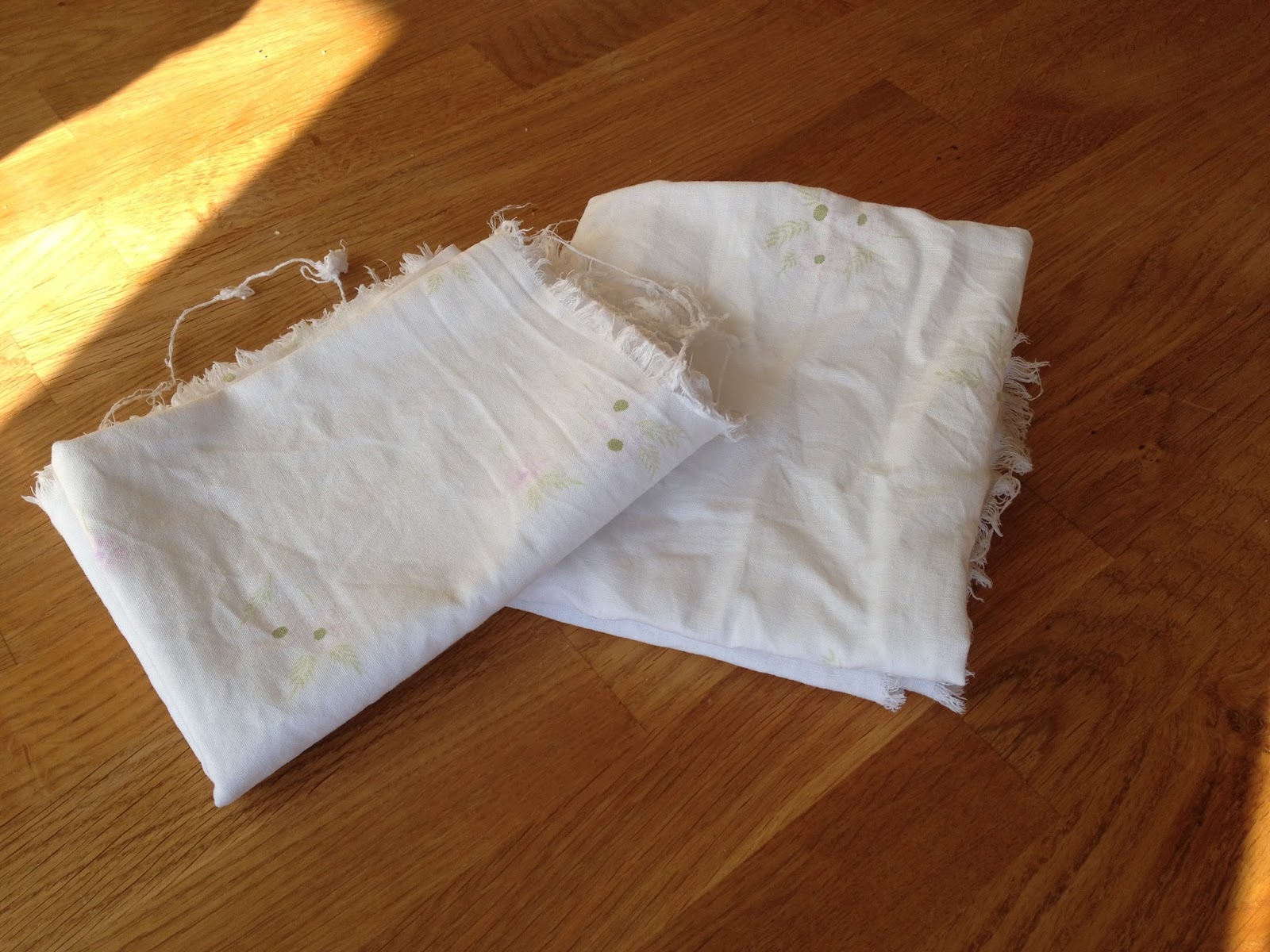 Dalmatian Mom: Ystningsutrustning - allt du behöver för att ysta ost