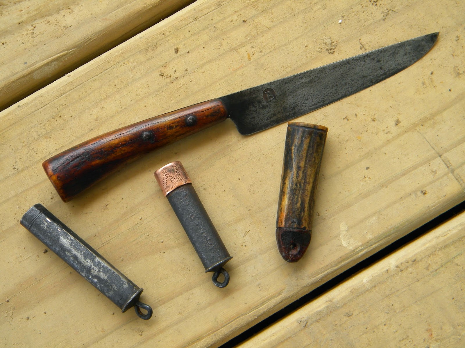 Contemporary Makers: New Work by Brian Barker