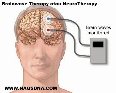 Mitos Brainwave Therapy atau NeuroTherapy - NAQSDNA.com