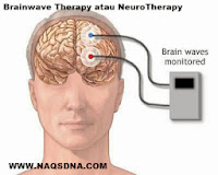 Mitos Brainwave Therapy atau NeuroTherapy - NAQSDNA.com