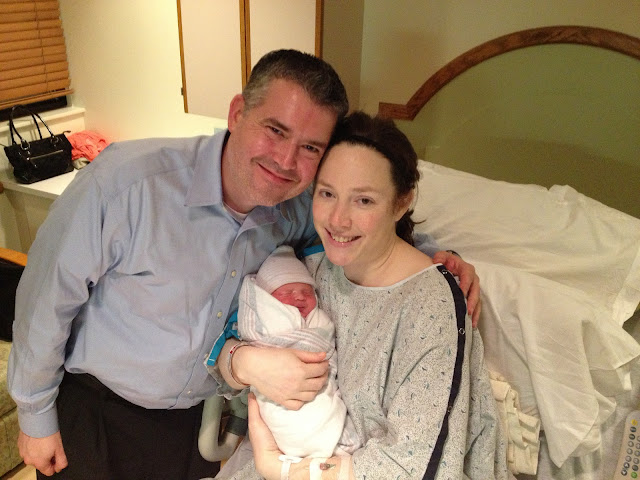 Will & Nate Update: Happy birthday, Nathan Everett