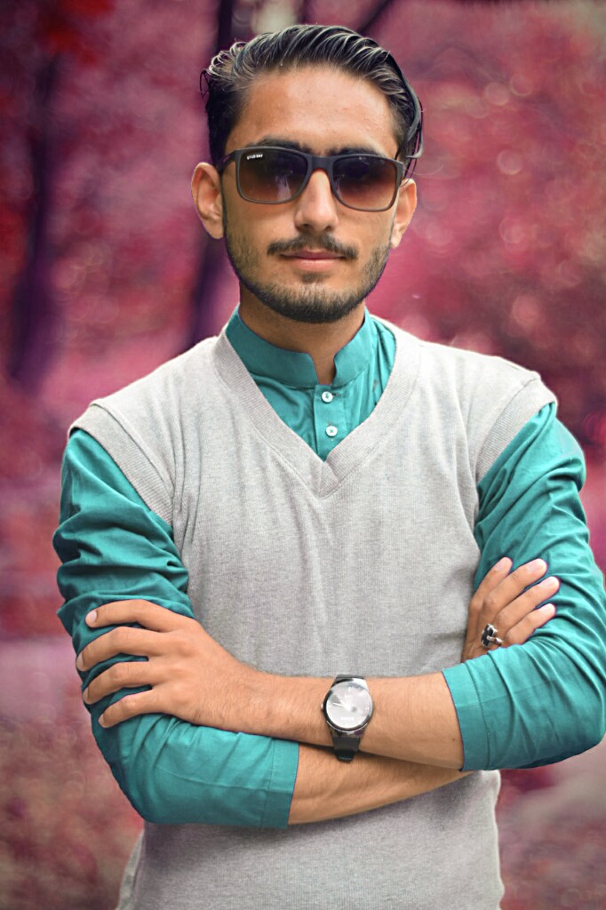 Muzammil khan utmanzai