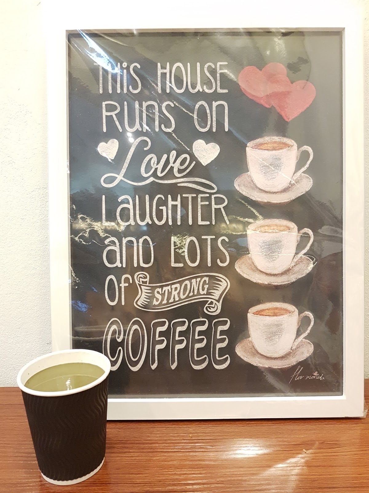 Chatuchak Thai Milk Tea & Coffee