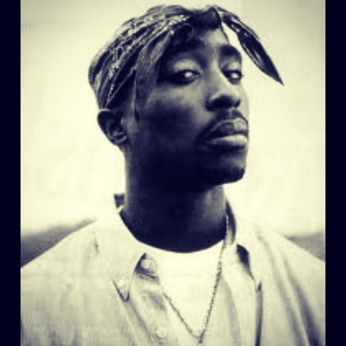 1~*~9: Tupac Amaru Shakur... (Reflectionz/T.R.O.Y.)