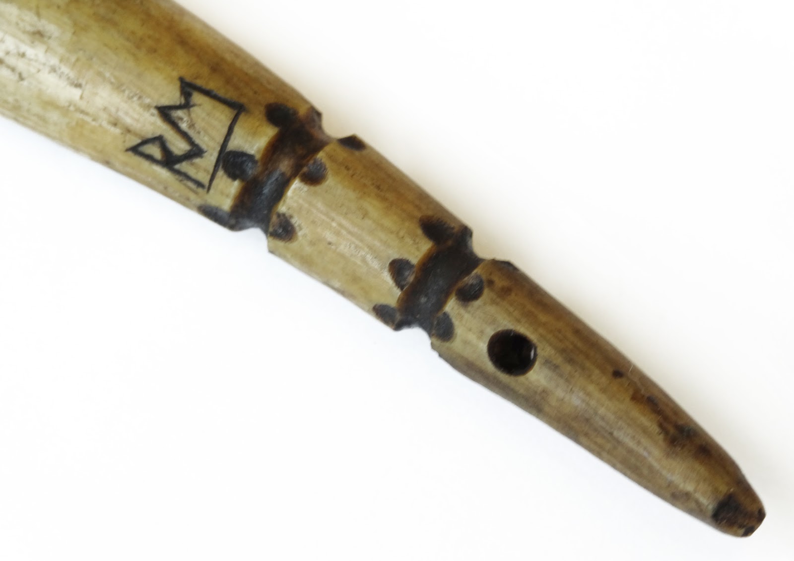 Contemporary Makers: Measure by Rich McDonald