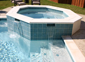 Pool Tile OC: Fountain Valley Pool Tile Cleaning 888-346-2474