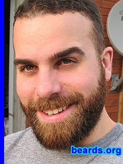 Tips to Style Your Beard and Goatee | beard styles