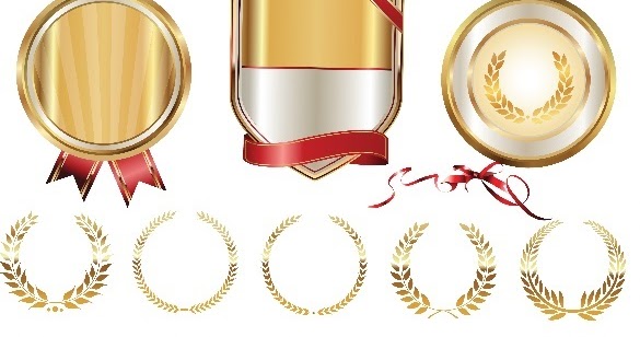 Design The Best Varieties Of Custom Medals To Promote Brand Awareness ...