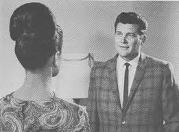 Beth Roberts AS Media Thriller Opening - "Clarity": Shotlist