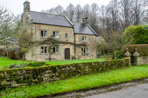 Out & About: Walk around Ogston Reservoir