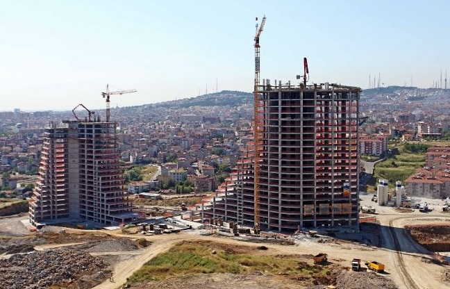 Haritacıyım Geziyorum: VARYAP MERİDİAN