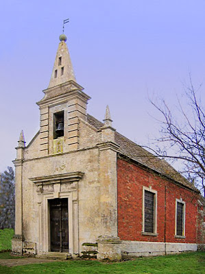 Dead Anglican Theologians Society: 18: Nicholas Ferrar (1593-1637 ...