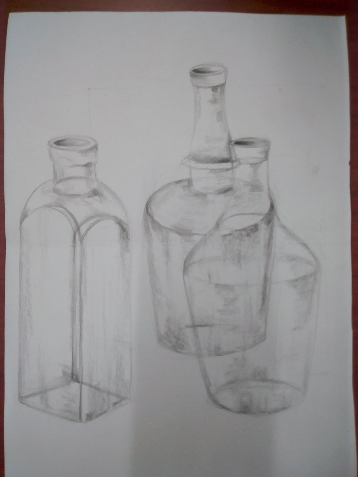 Arte en el aula: Tareas de dibujo: ten en cuenta la explicación de la ...