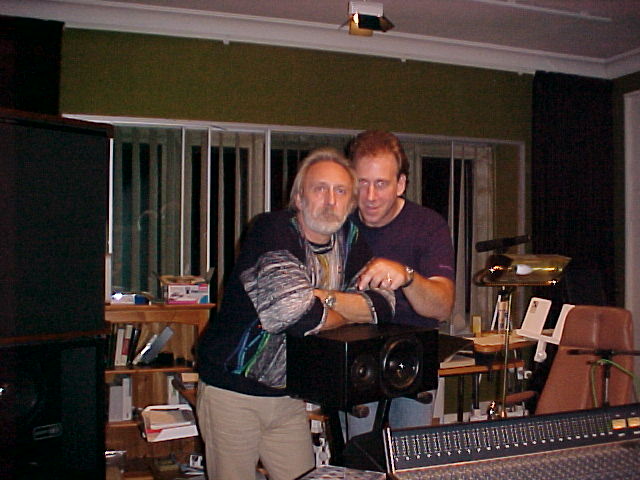 Steve Luongo's Blog: Entwistle Journals