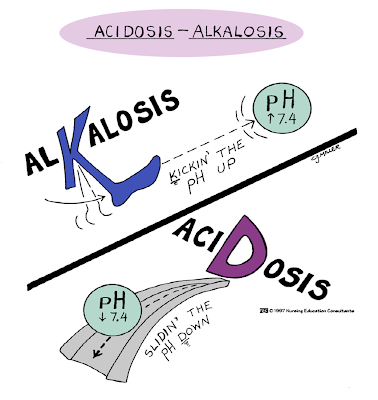 Arterial Blood Gas (ABG's) Interpretation.ppt | Free Medical Slids