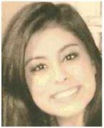 Silent Sender Anonymous Email NEWS: Genevieve Sanchez Missing