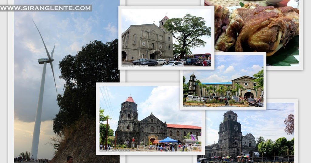 SIRANG LENTE | TRAVEL & HIKE: VISITA IGLESIA: Old Churches in Rizal (Travel Guide)