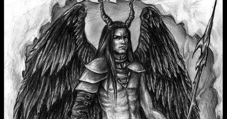 Mengulas Sosok dan Sejarah Beelzebub ~ The truth Seeker