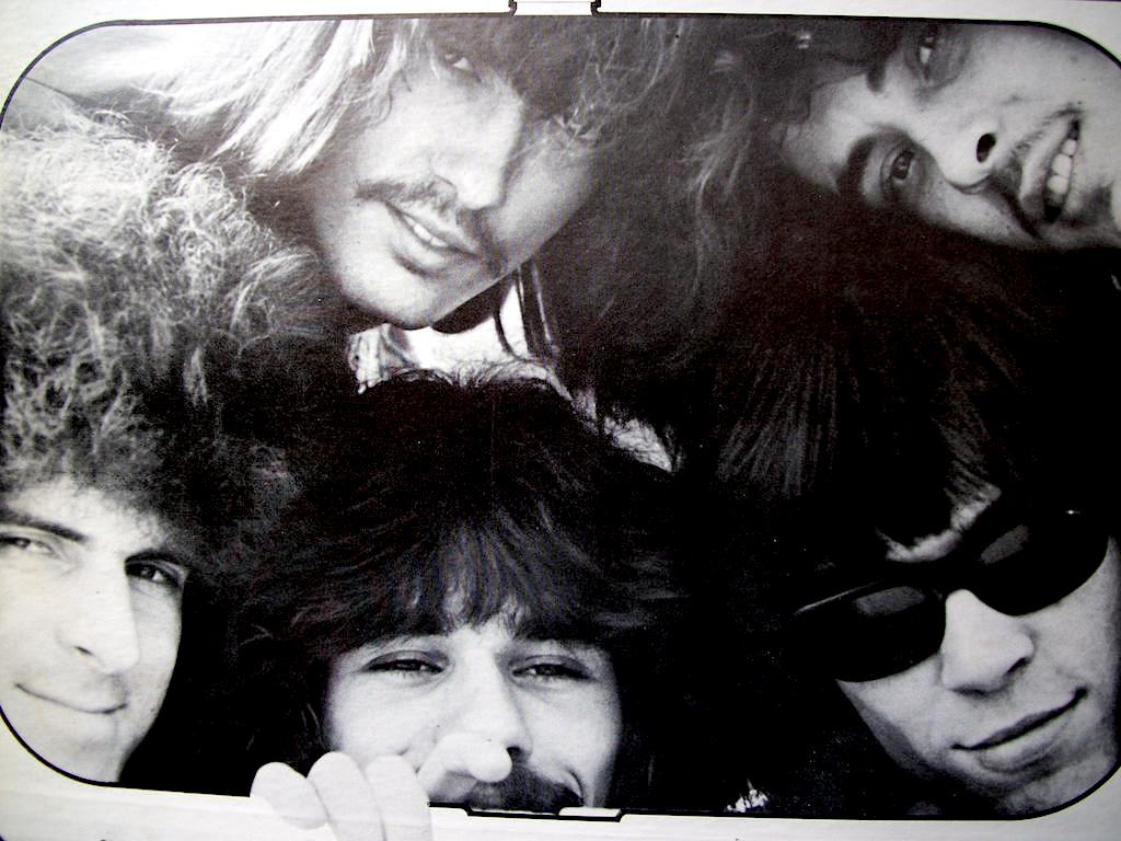 El rojo y el negro: The Pusher