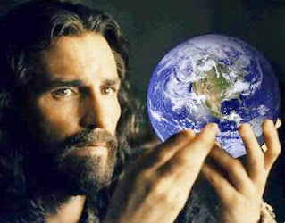 Jesus é maior! - Pregações e Estudos Bíblicos