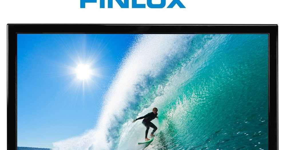 News: Finlux TV brand enters the Kenyan market through Jumia