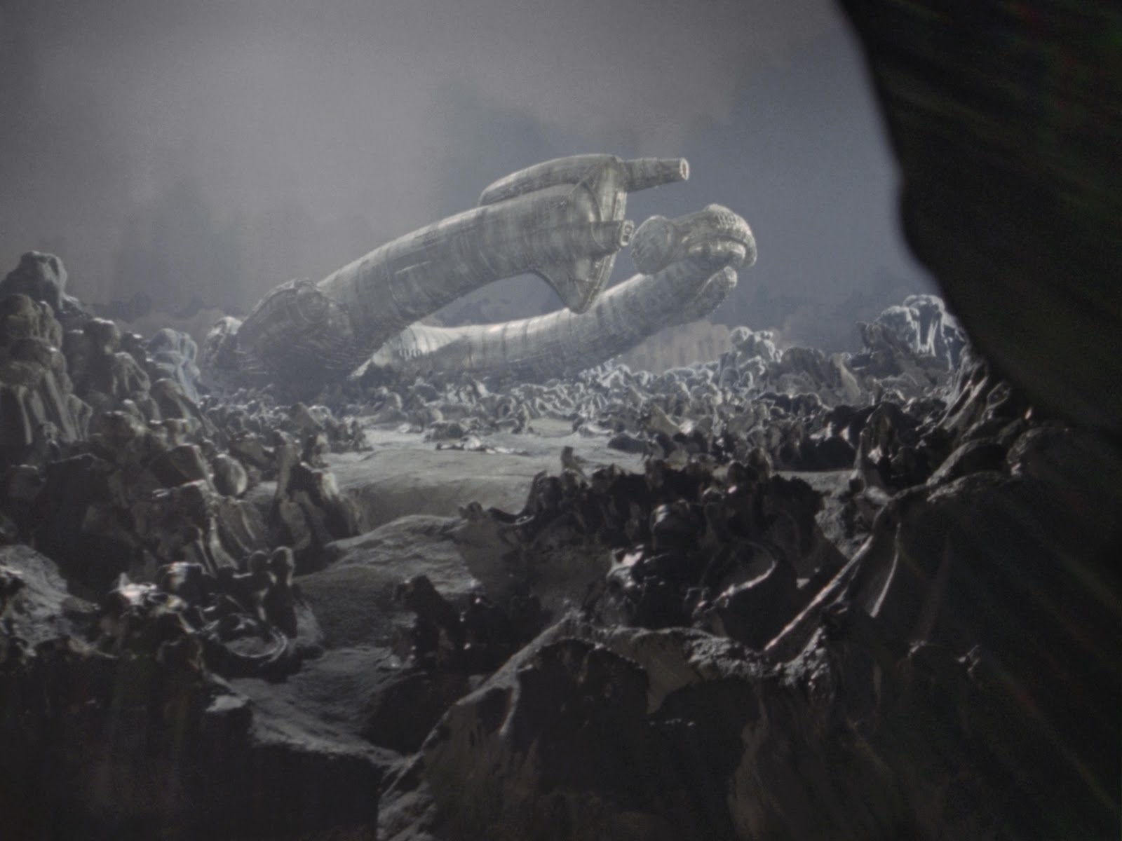 Alien - O 8º Passageiro (1979)