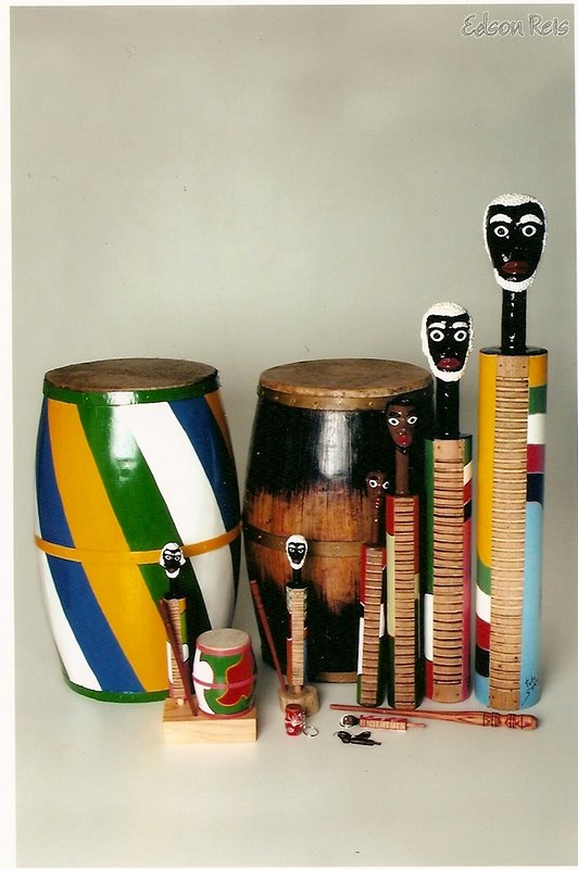 Tute Casaca: Portfólio