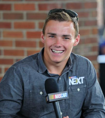 The Godfather's Blog: Moffitt Lands Front Row Motorsports Ride For Next ...