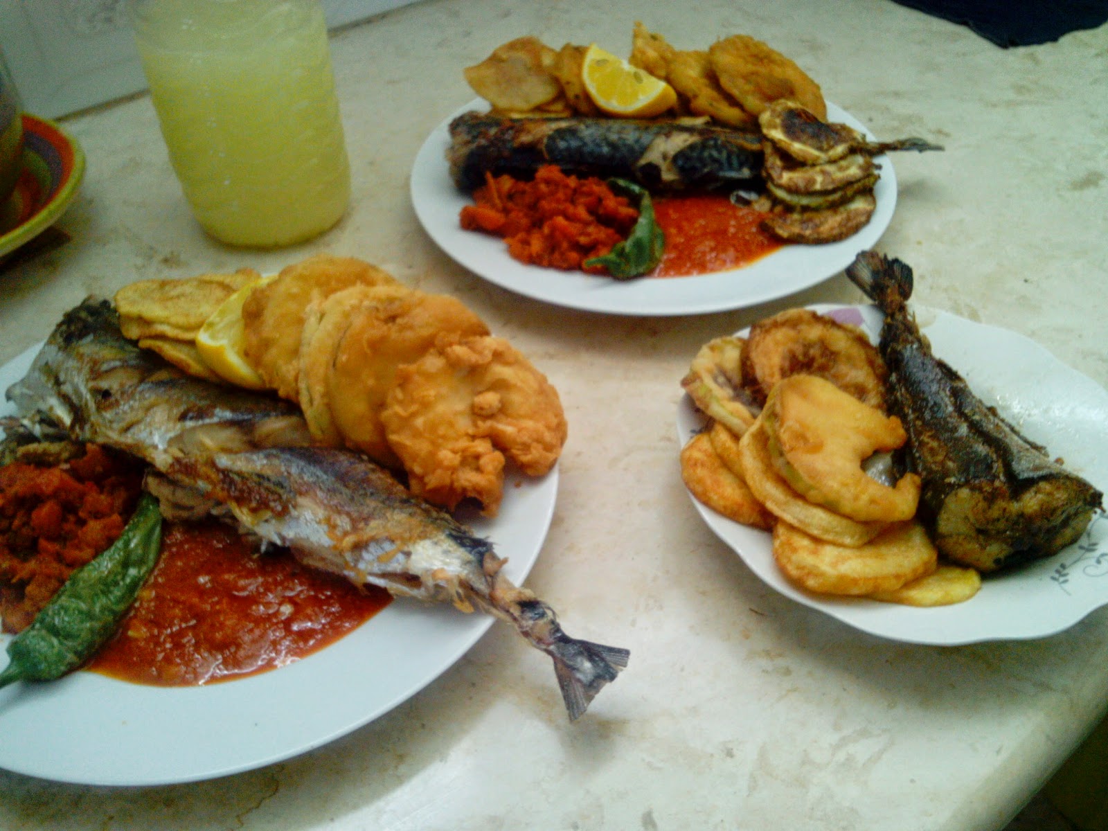 LES DOIGTS DE BEYA : Mokli (originale)