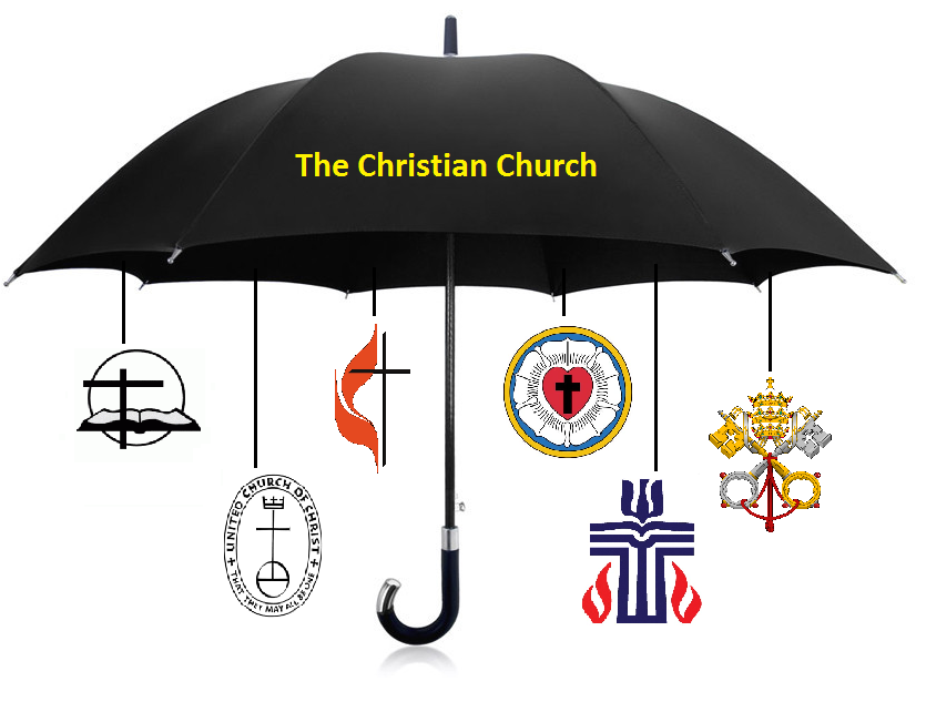 ACTS Apologist Blog: Long Answer: What is the Difference Between ...