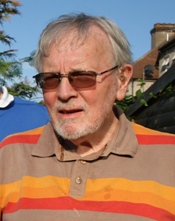RADICAL HISTORY NETWORK (RaHN): ALAN WOODWARD 1939-2012