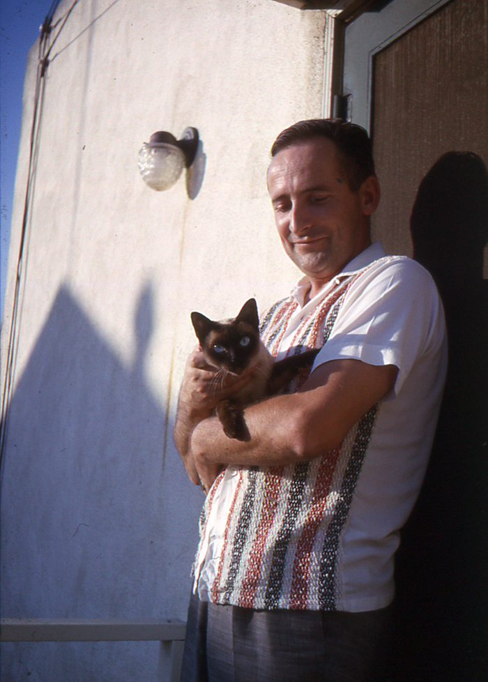 Håkan Blomqvist´s blog: Kerstin Bäfverstedt, Pioneer of the Swedish UFO ...