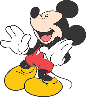 Mikey PNG e em Vetor - Download Grátis - Vetores Download