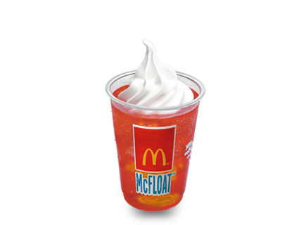 McFloat Rainbow Medley | My Carry All Bag