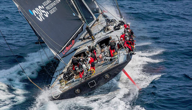 FunToSail: Worlds Fastest Sailboats