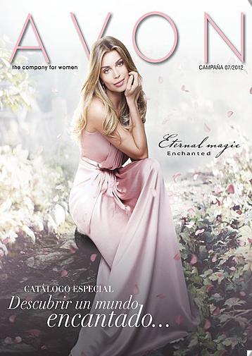 Avon Zona Norte: Campañas AVON 2012