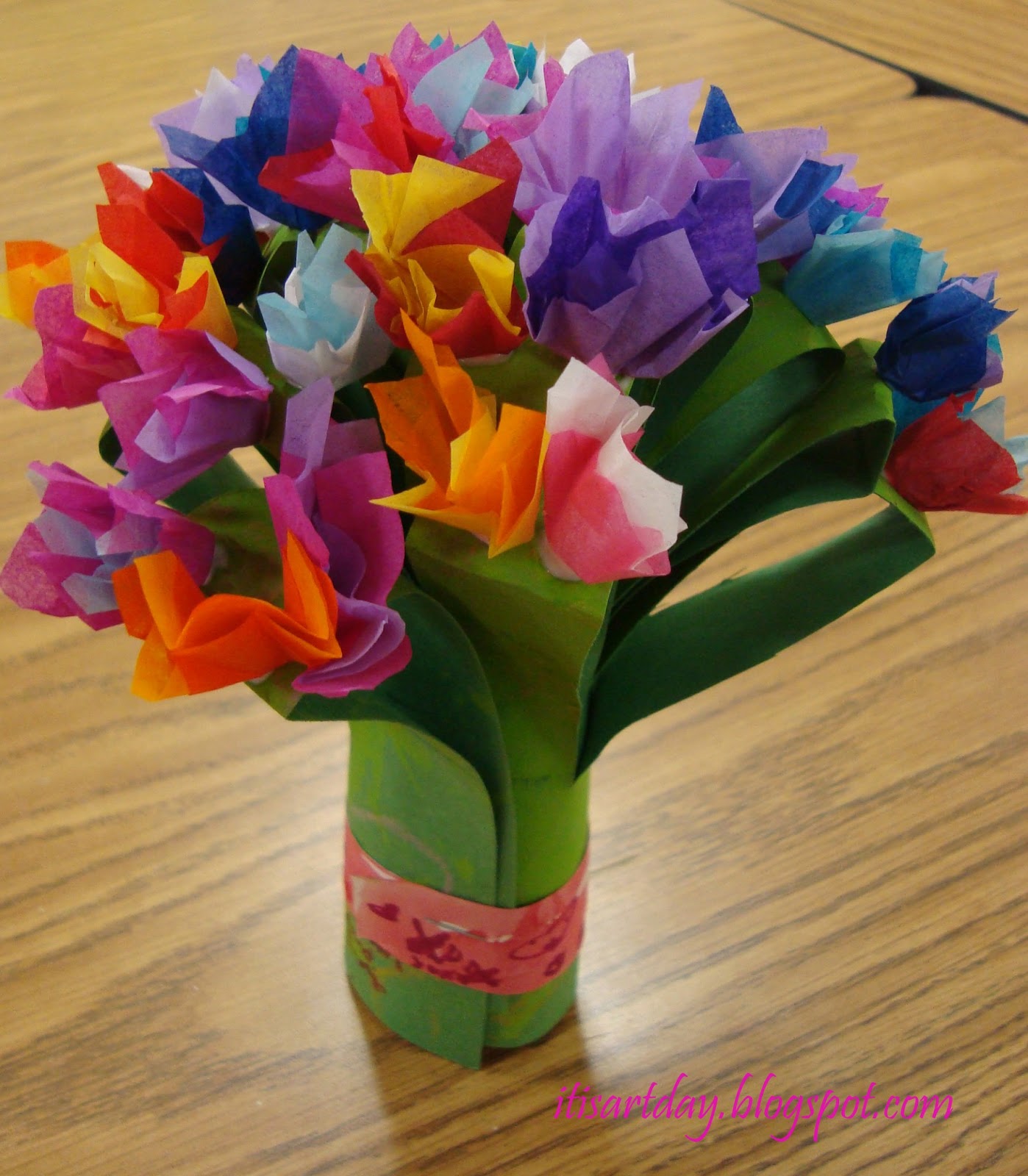 Mother's Day Bouquets