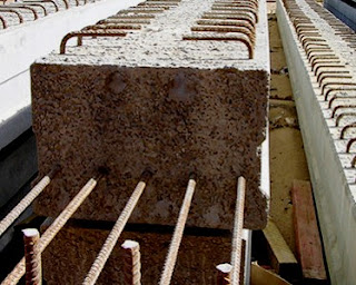 Beton Prategang (prestressed-concrete)