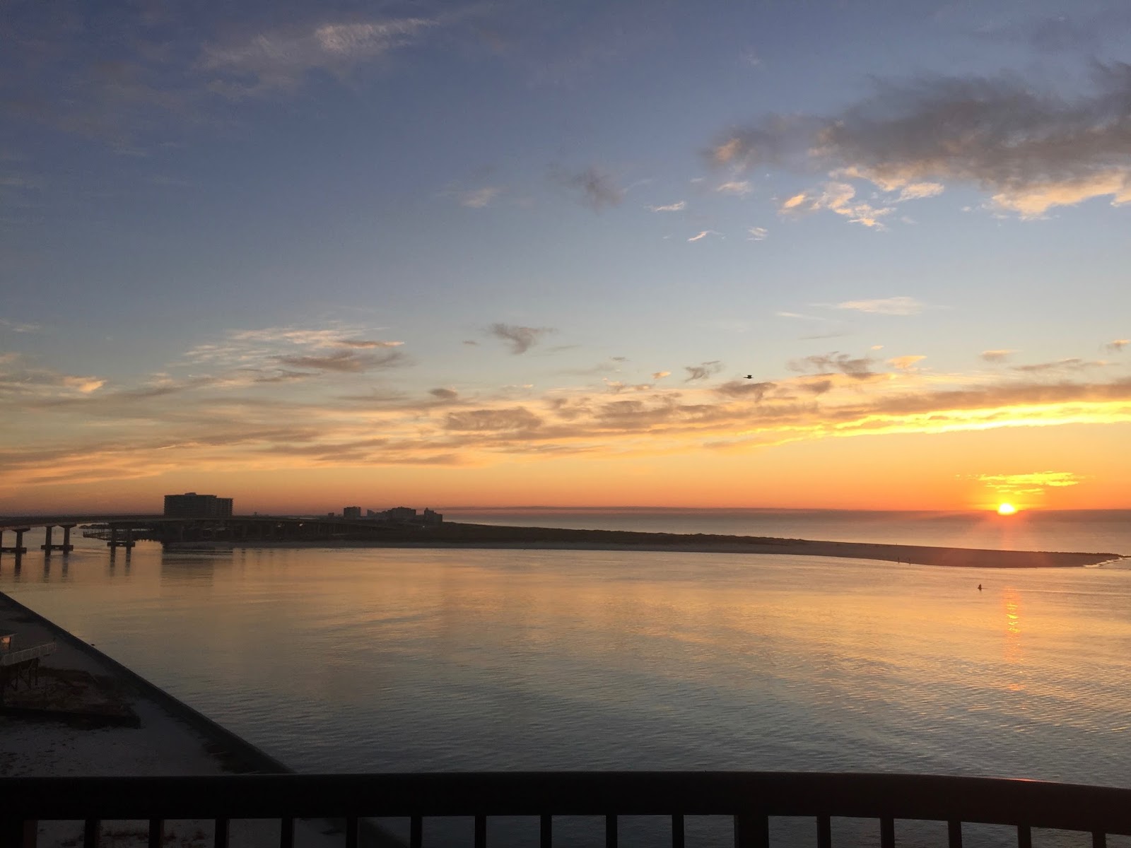 Travel Reviews & Information: Orange Beach, Alabama / Grand Pointe ...