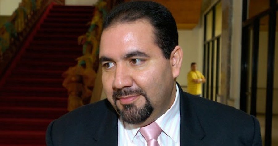 Picoteando el Espectaculo: La política compai!. El Reformista, Ramón ...