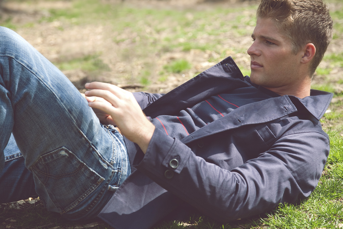 Adentro Style: Interview: Jeff Tomsik