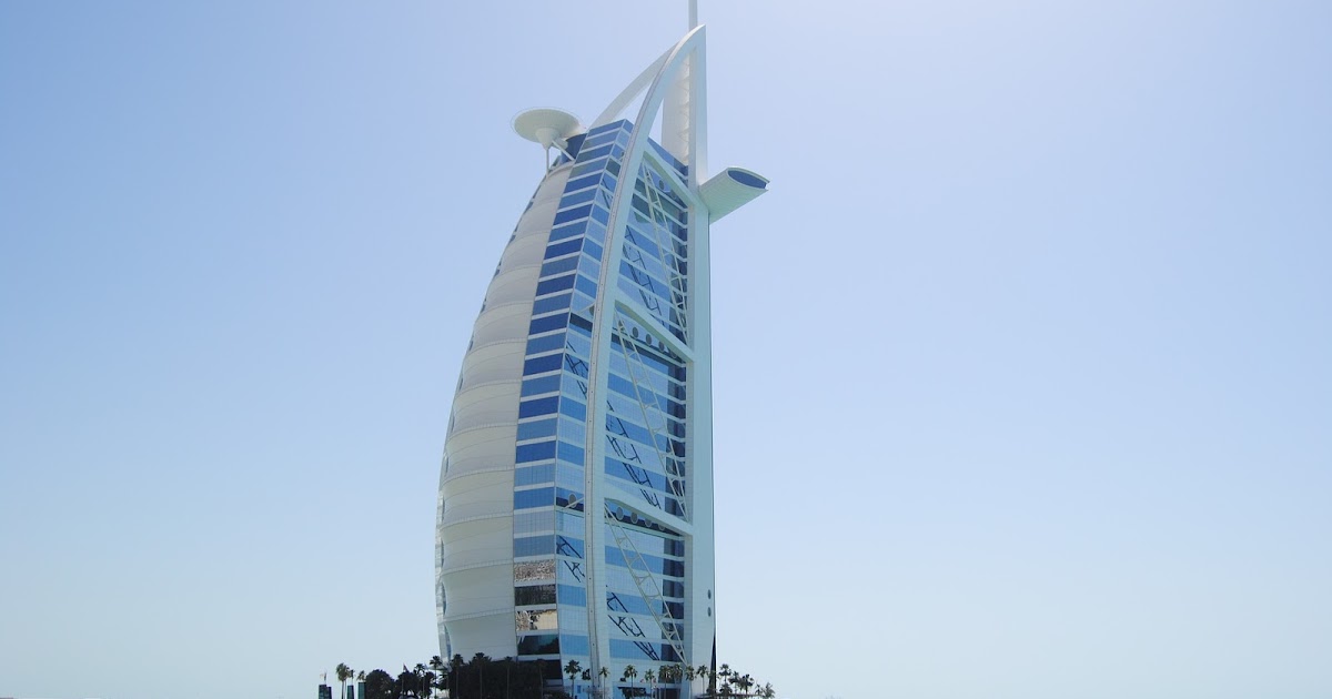 Baby It's Cold Outside - visit Dubai!