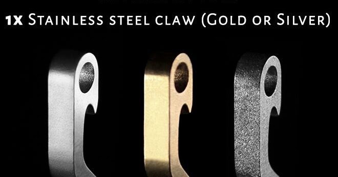 The Smallest Multi-tool | The Collective Loop