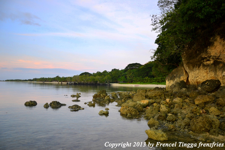 Frenz Fries: Catanauan, Quezon