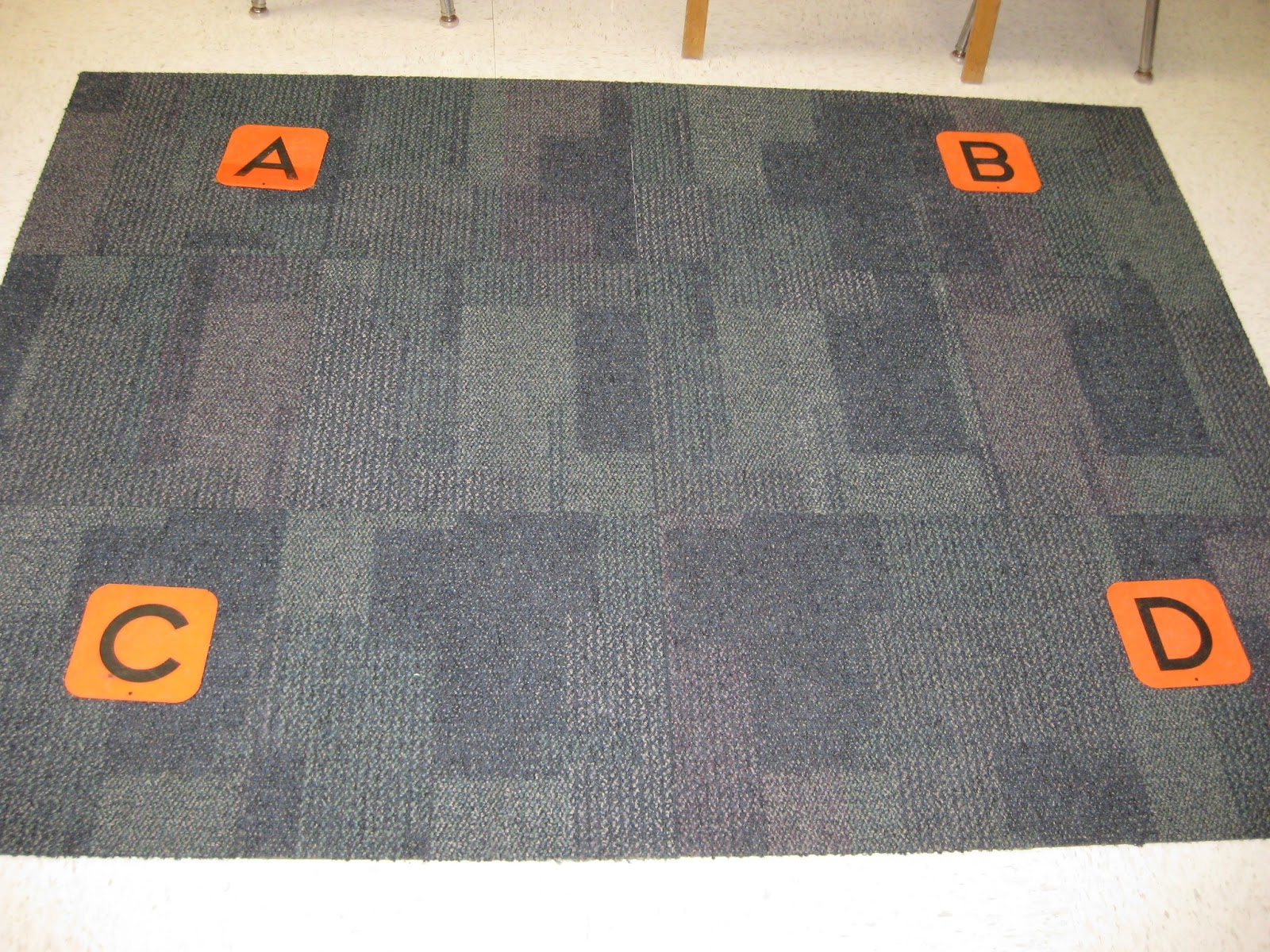 Fun Ways to Help Young Kids Learn to Answer Multiple Choice Questions ...