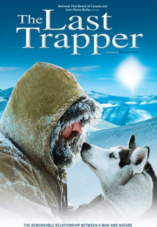 The Last Trapper - ΔΩΡΕΑΝ ΤΑΙΝΙΕΣ online